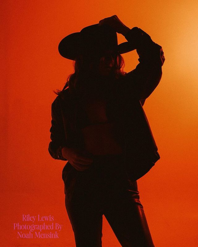 Picture of Riley Lewis