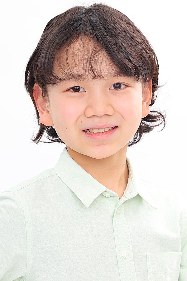 Image of Hiroto Okuide