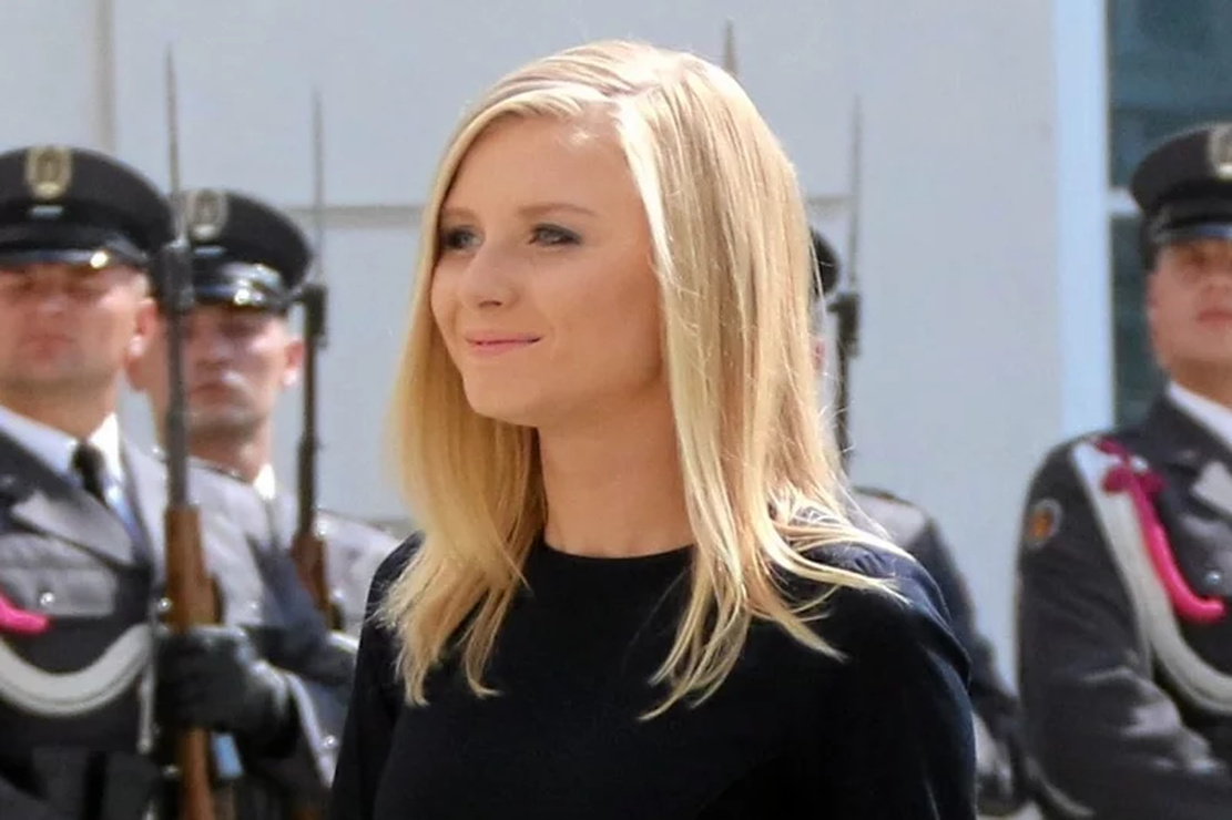 Picture of Kinga Duda