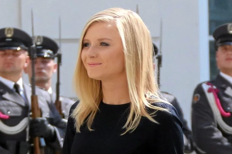 Picture of Kinga Duda