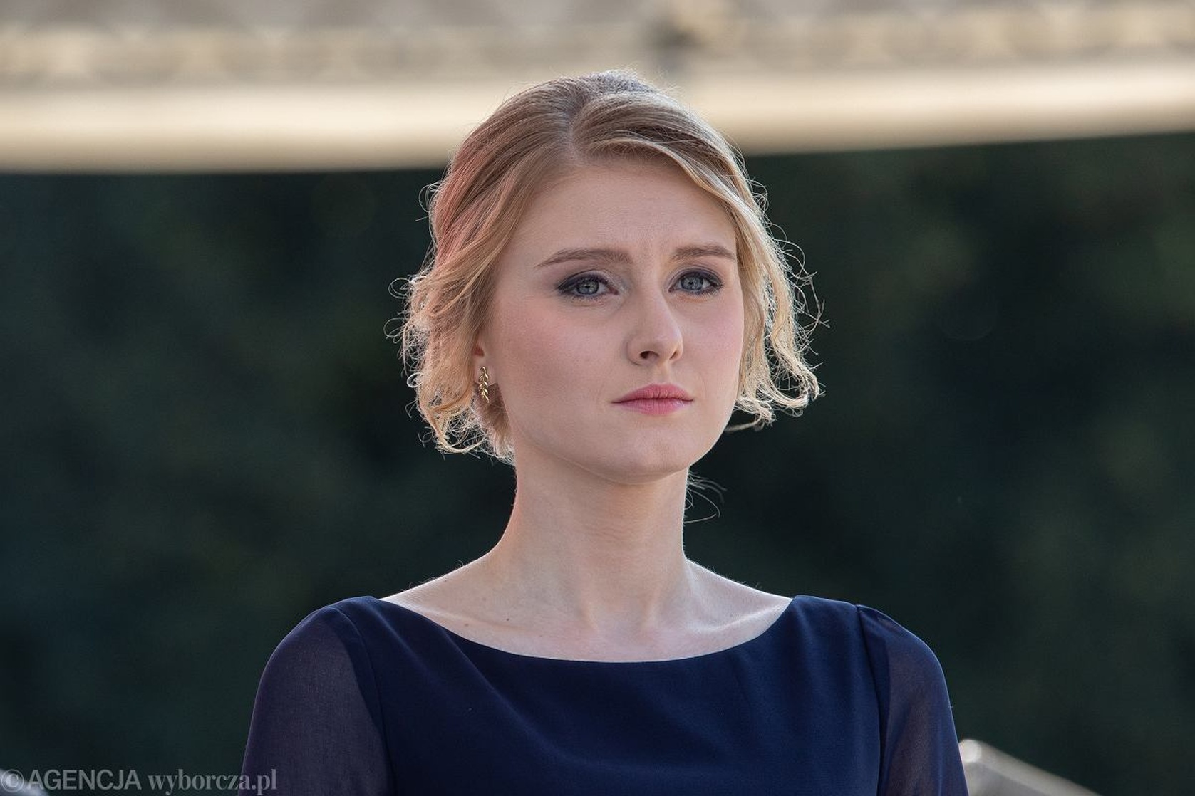 Picture of Kinga Duda