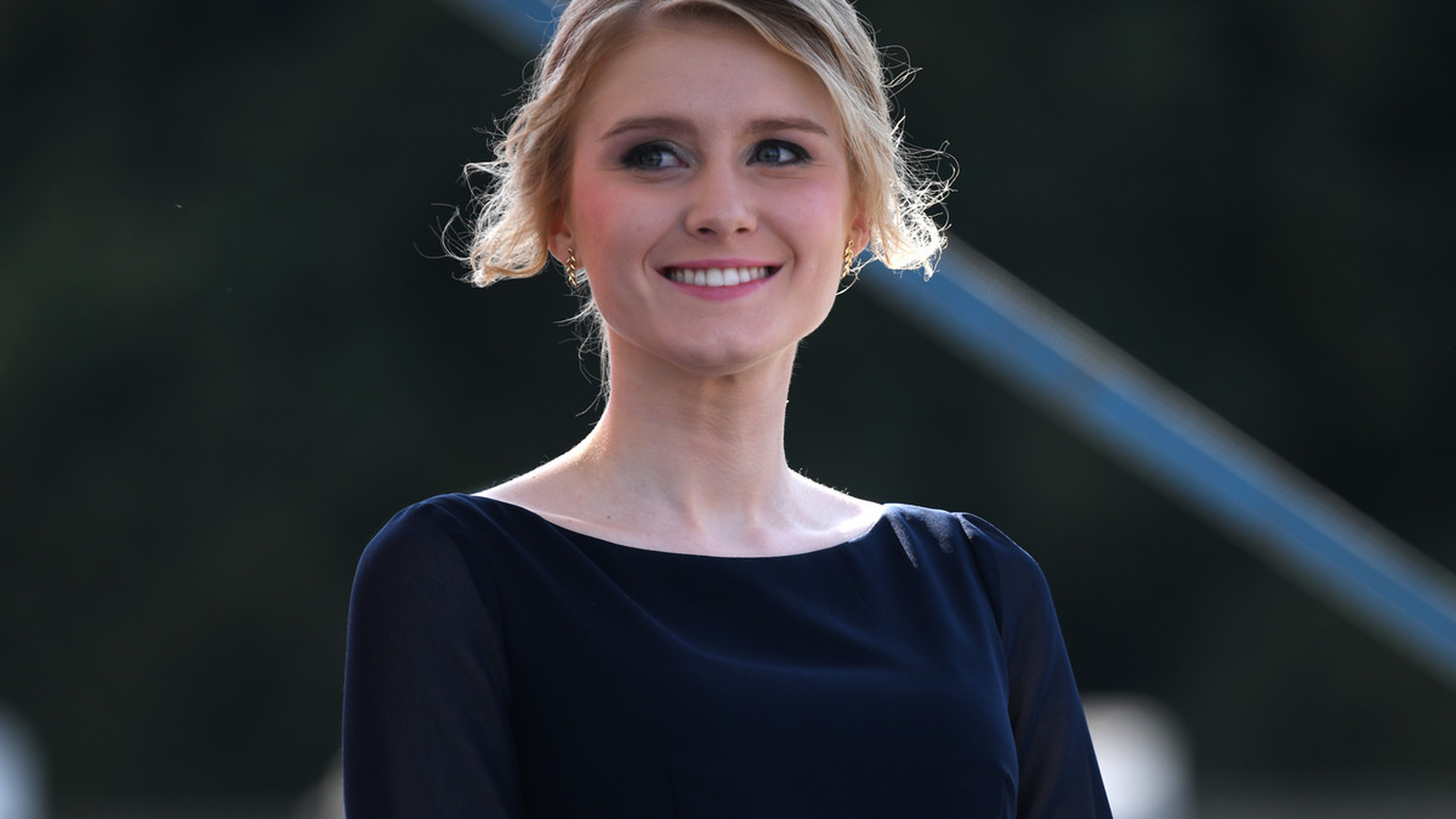 Picture of Kinga Duda