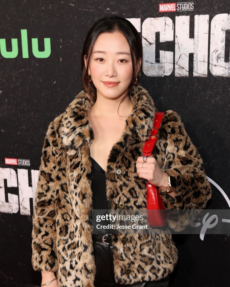 Picture of Gia Kim