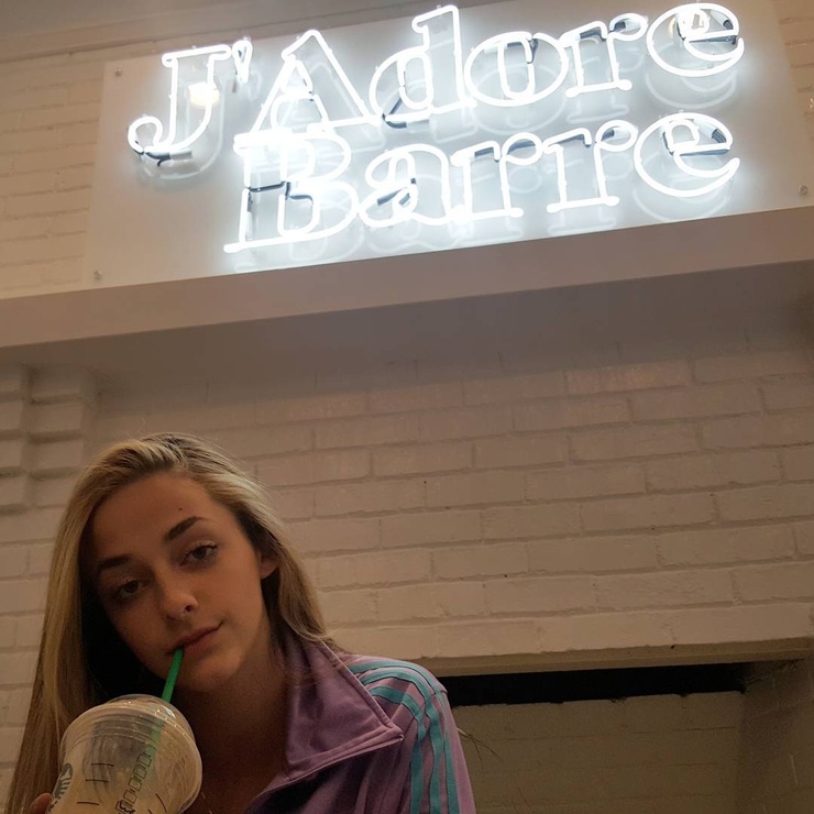 Picture of Cat Kennedy