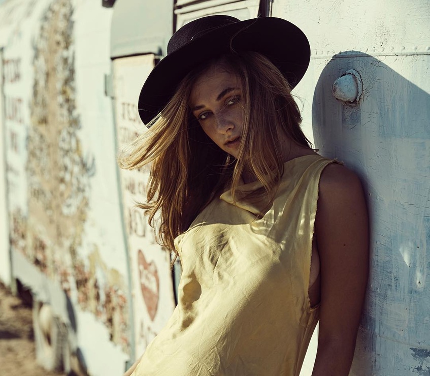 Picture of Cat Kennedy