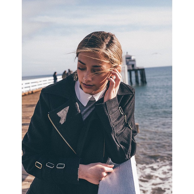 Cat Kennedy picture