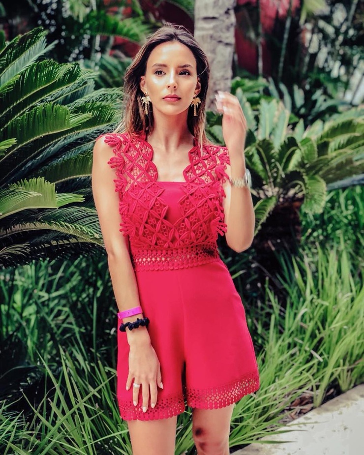 Picture of Ivana Simunovic