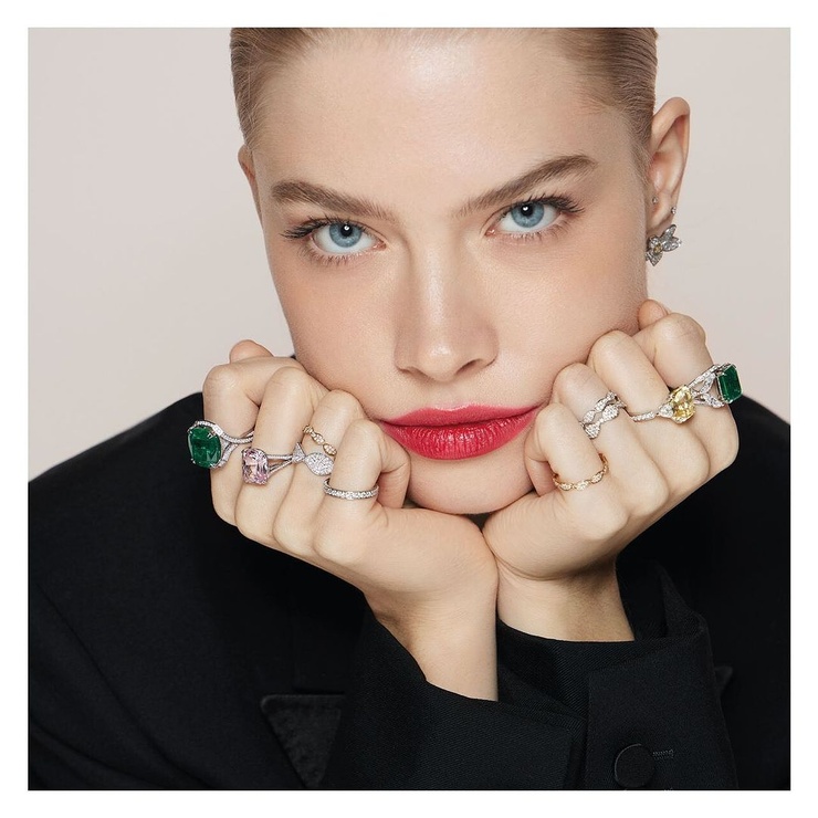 Picture of Tina Malka