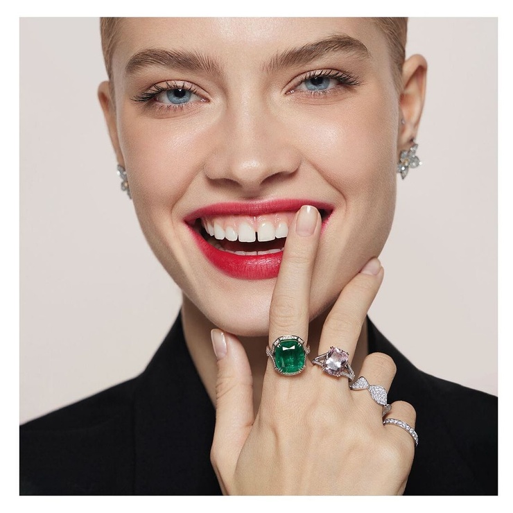 Picture of Tina Malka