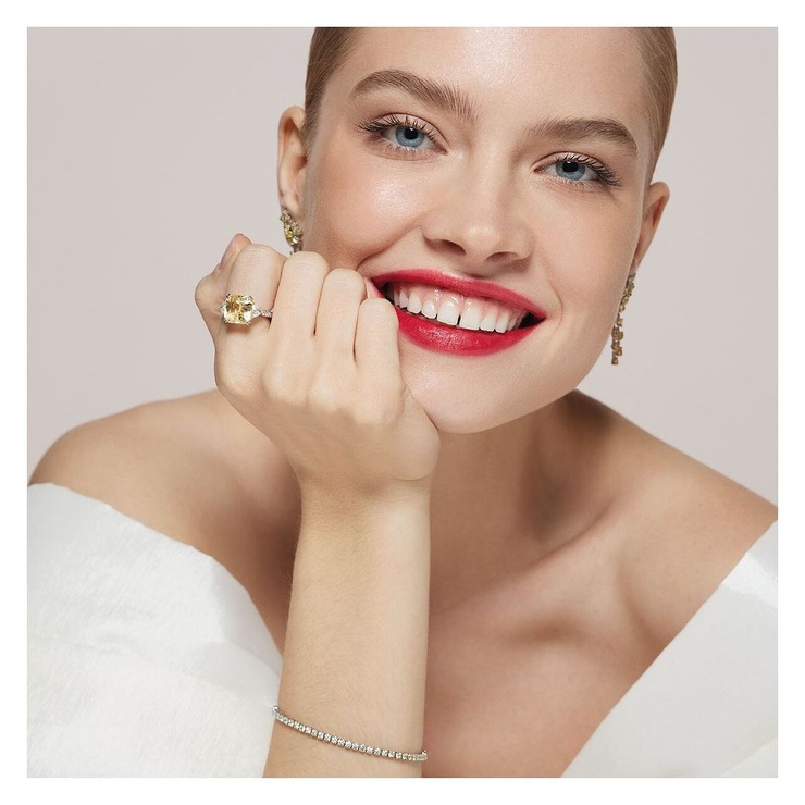 Picture of Tina Malka