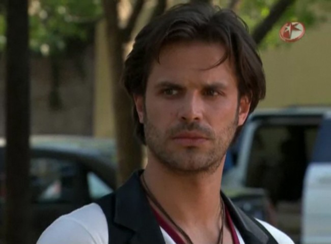 Picture of Mark Tacher