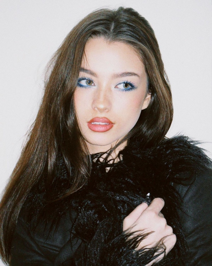 Picture of Mishka Silva