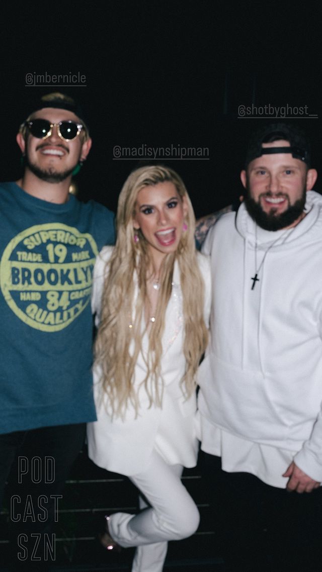 Picture of Madisyn Shipman