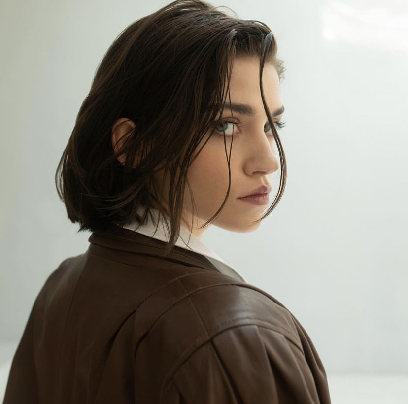 Picture of Liana Nogovitsyna