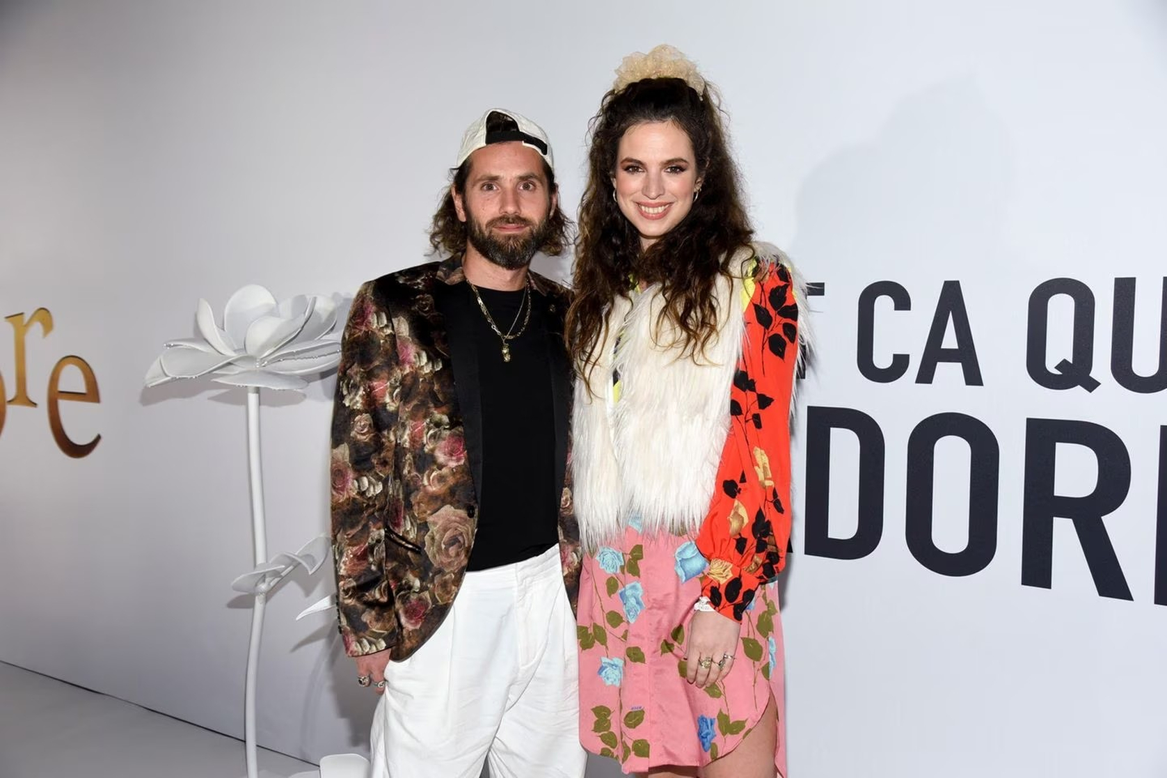 Image of Janick Zebrowski