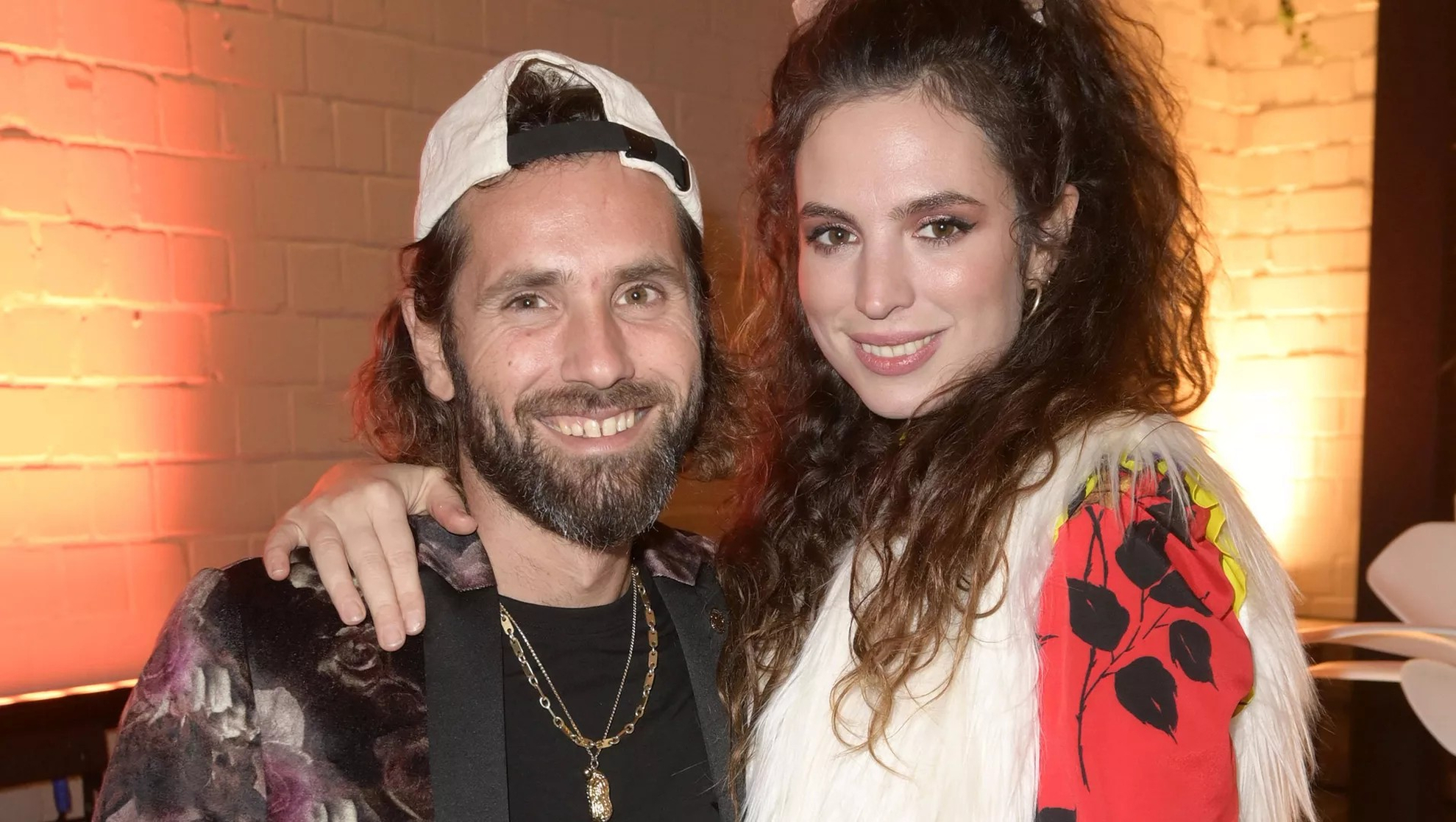 Picture of Janick Zebrowski