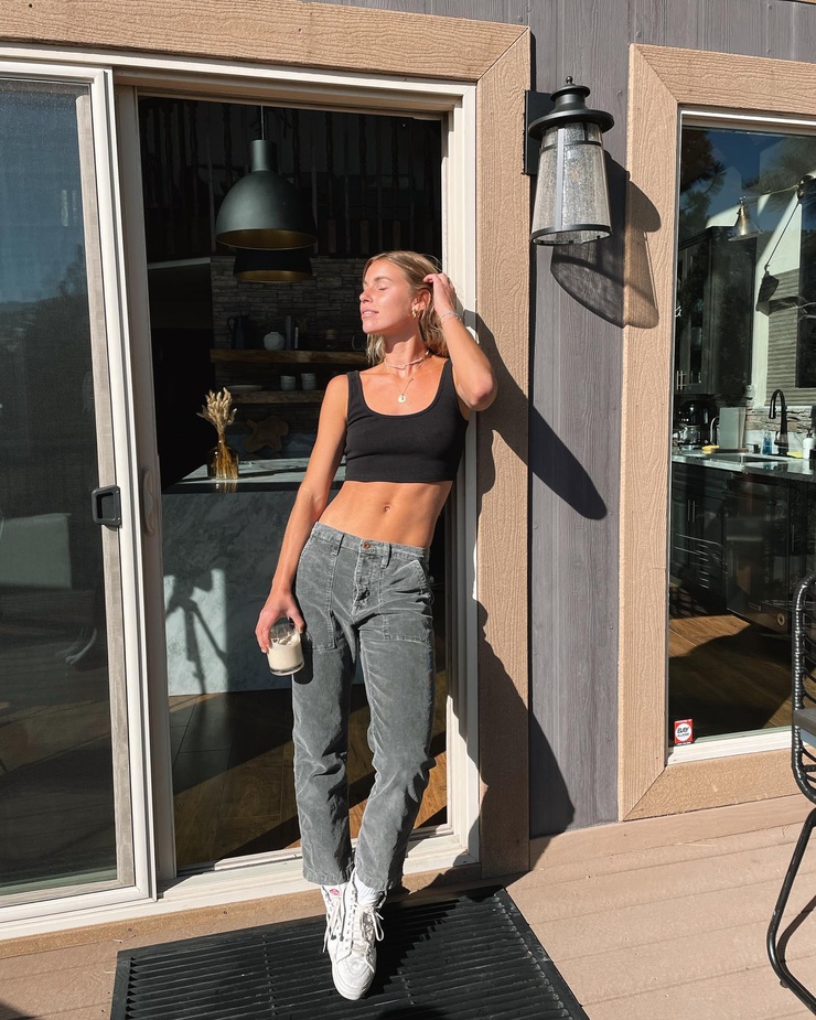 Picture of Sara Kathryn Smith