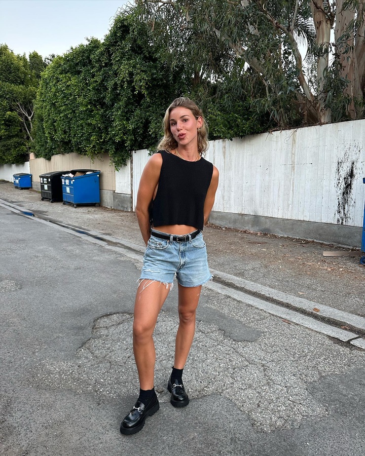 Picture of Sara Kathryn Smith