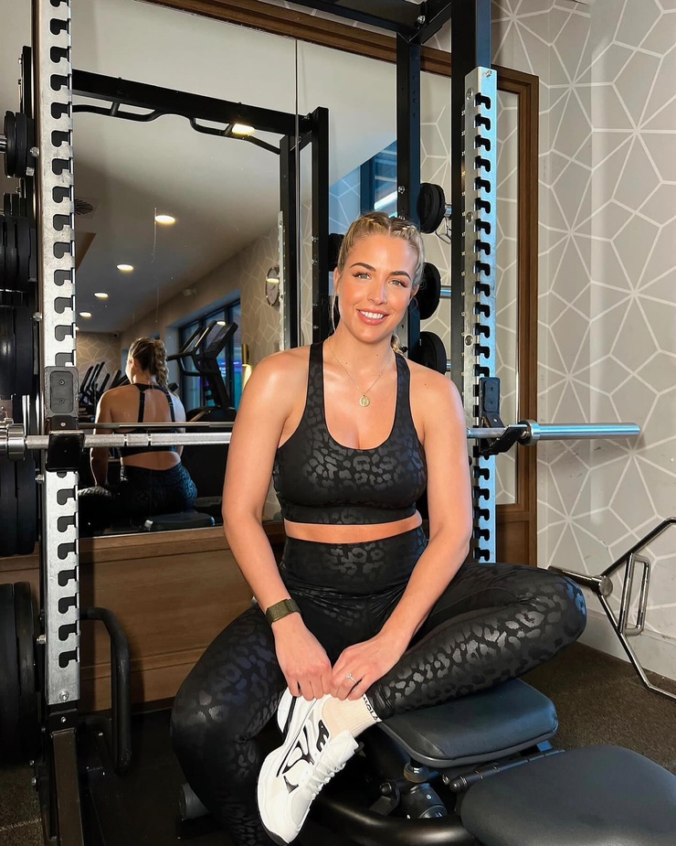 Picture of Gemma Atkinson