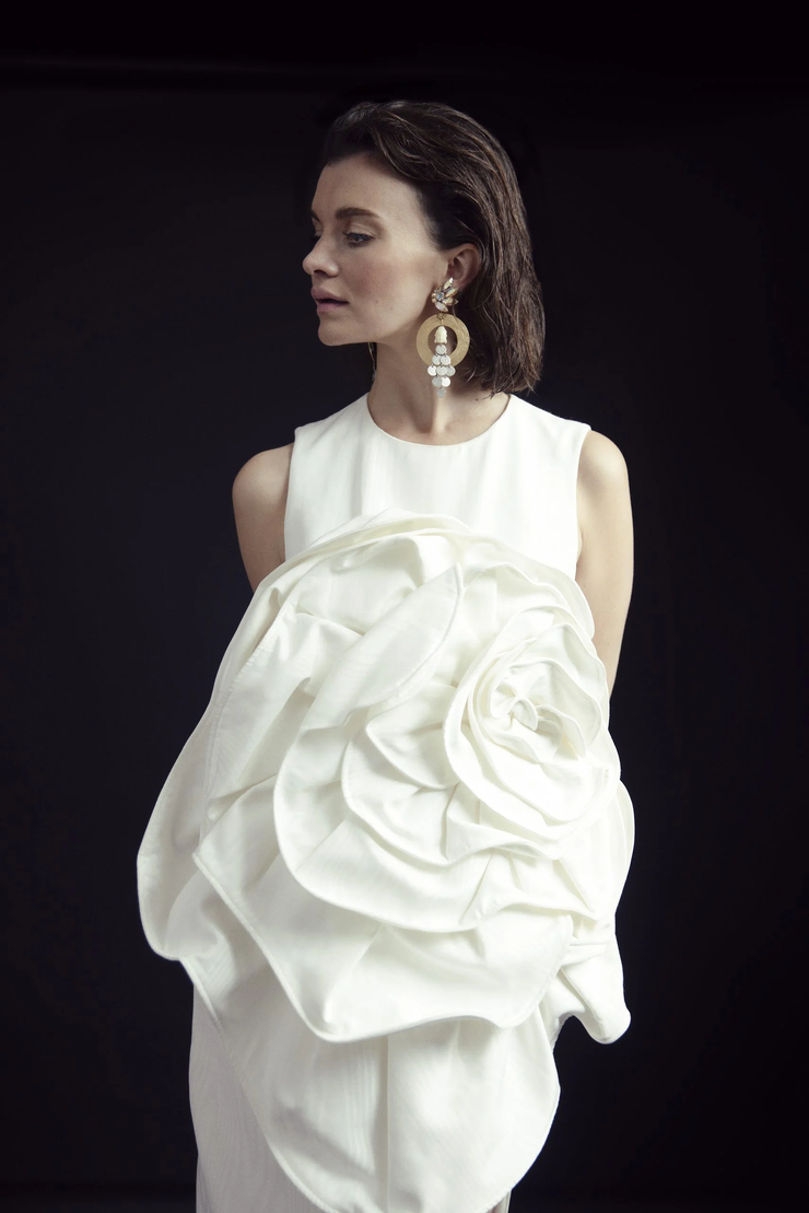 Picture of Emily Barber