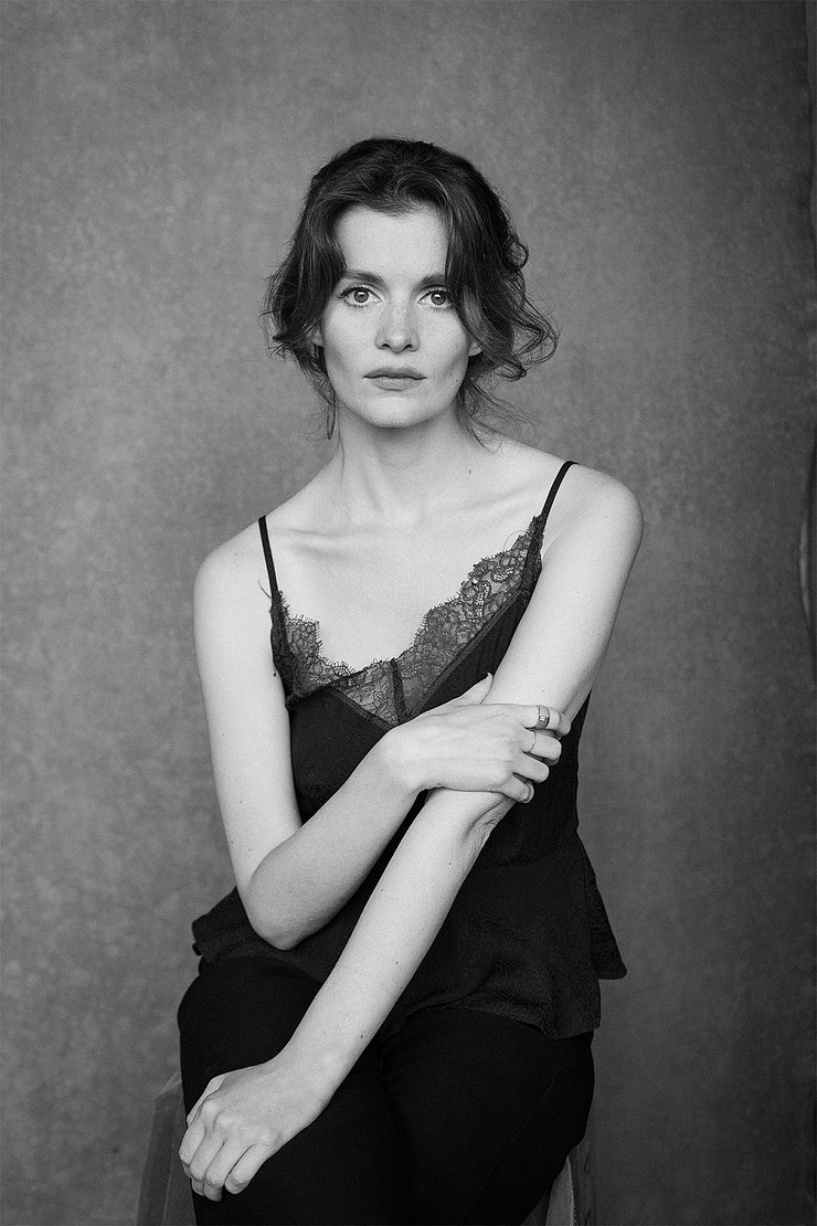 Picture of Emily Barber