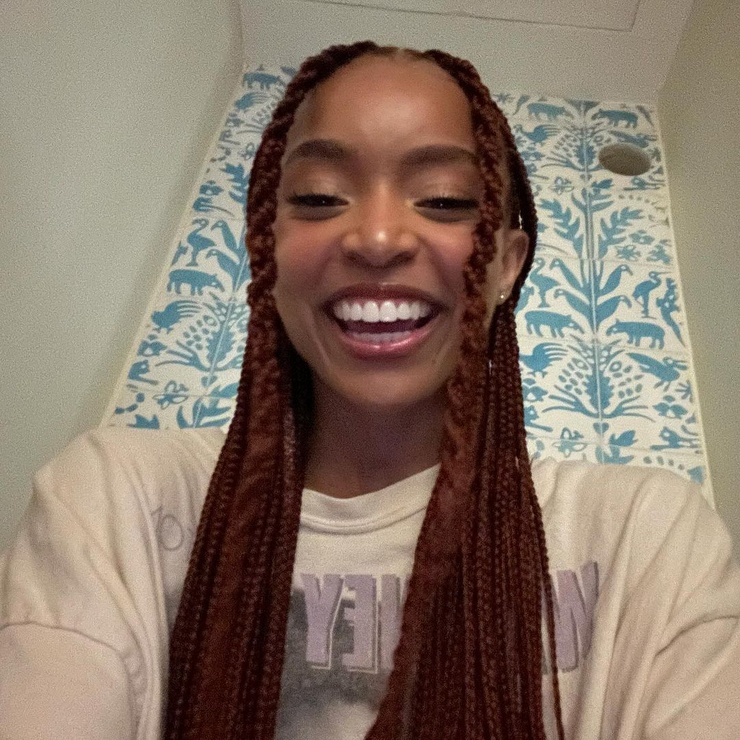 Picture of Summer Madison