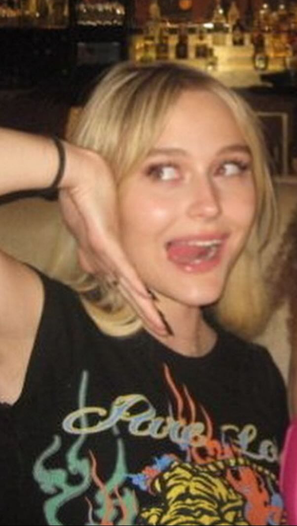 Picture of Alyvia Alyn Lind