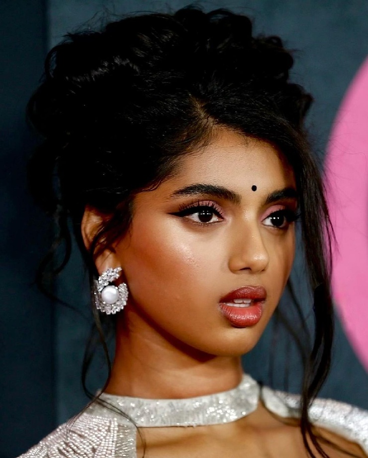 Picture of Avantika Vandanapu