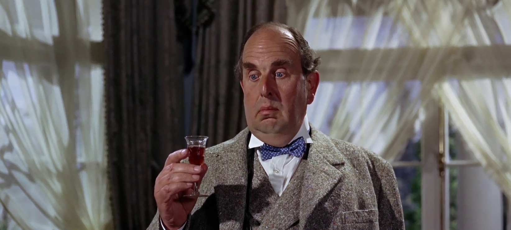 Robert Morley