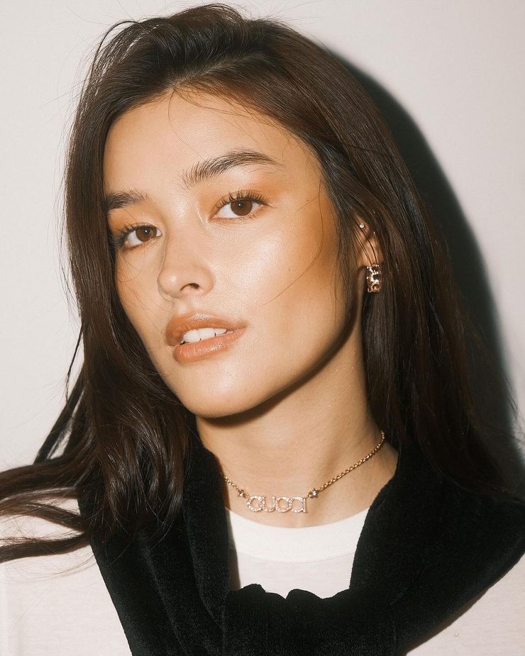 Image of Liza Soberano