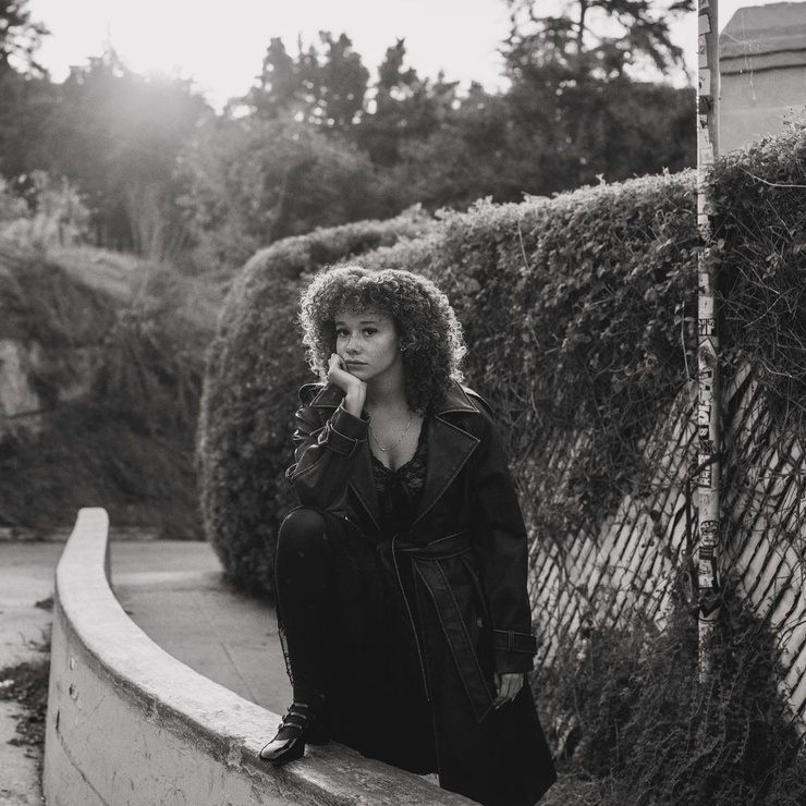 Picture of Talia Jackson