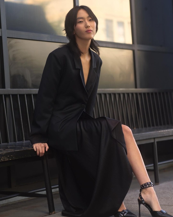 Picture of Madison Hu