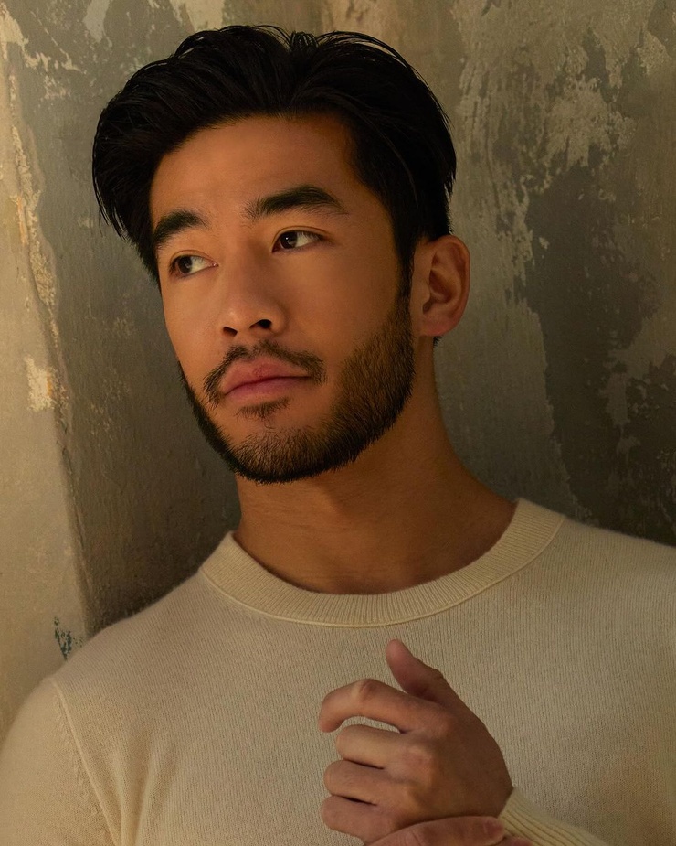 Picture of Justin Chien