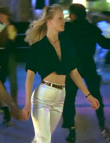 Picture of Dorothy Stratten