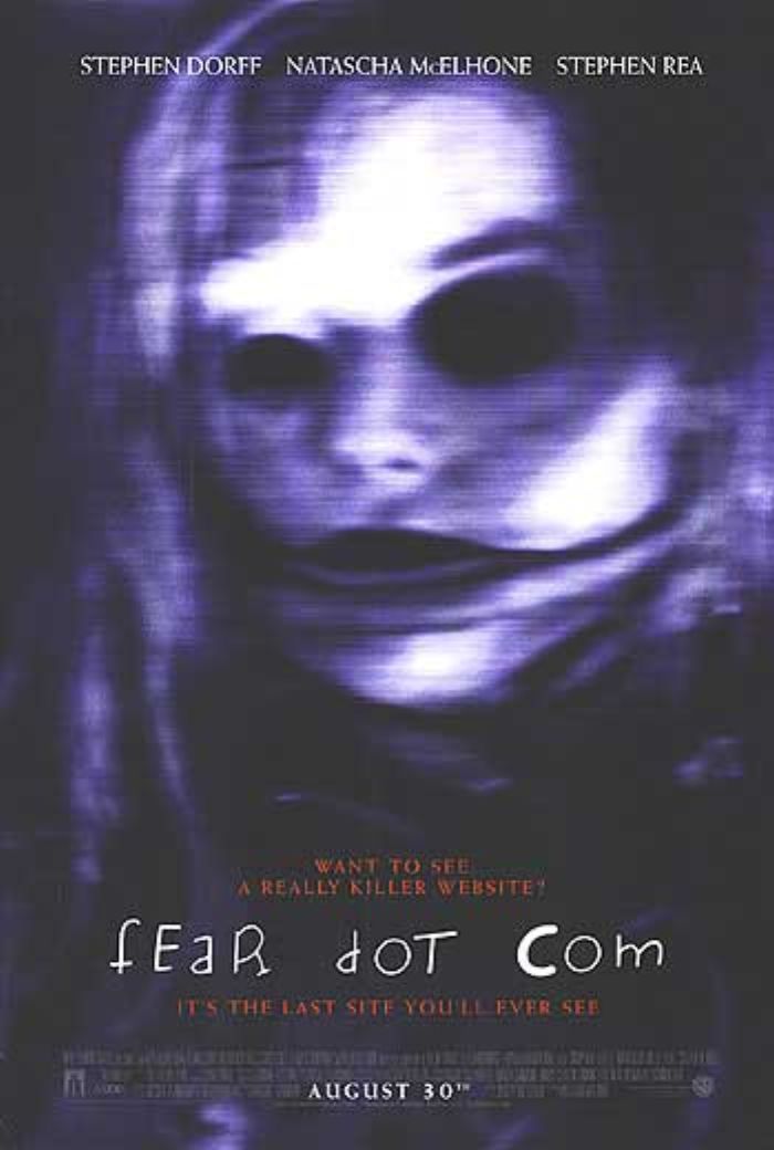Picture of Fear Dot Com