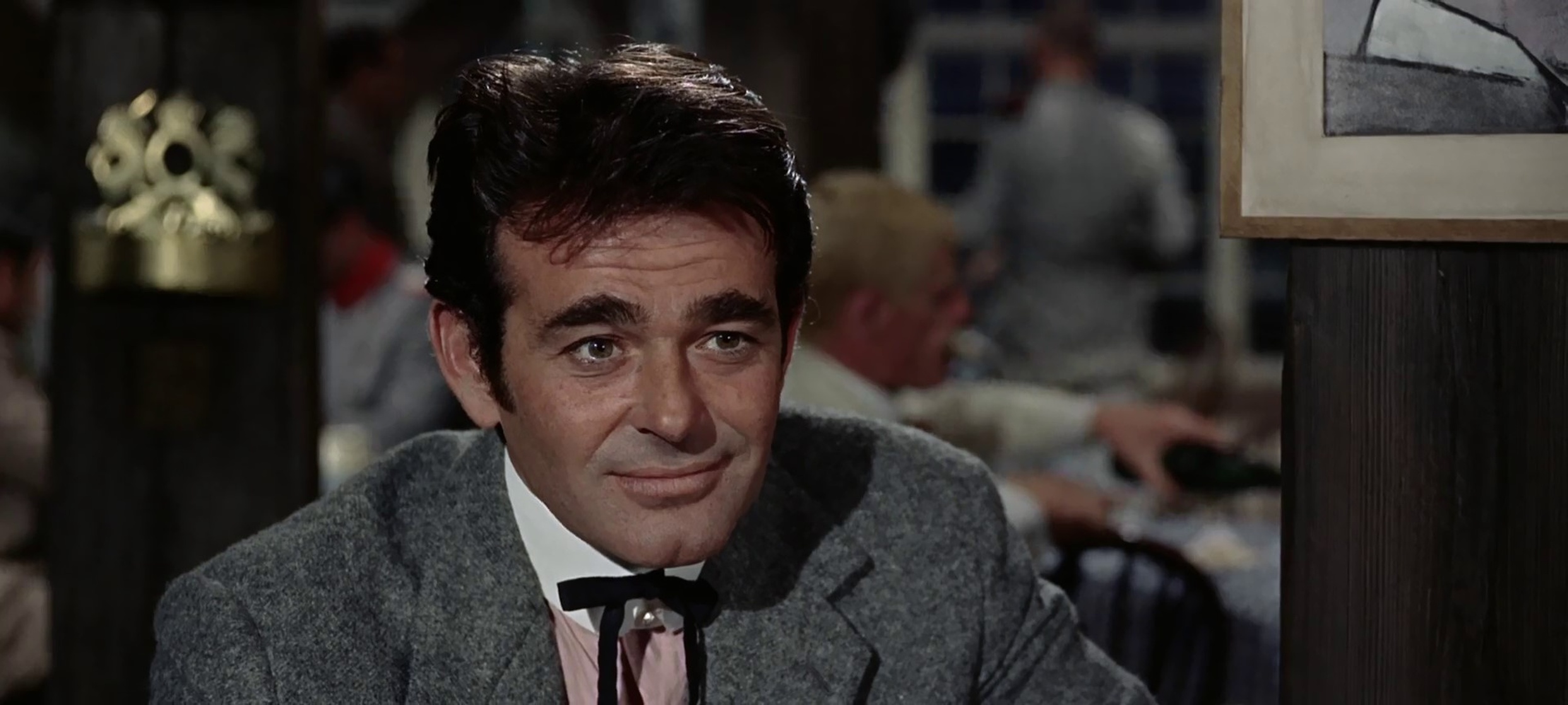 Picture of Those Magnificent Men in Their Flying Machines (1965)