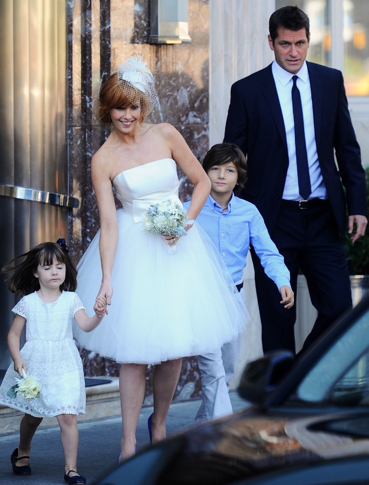 Picture of Kelly Reilly