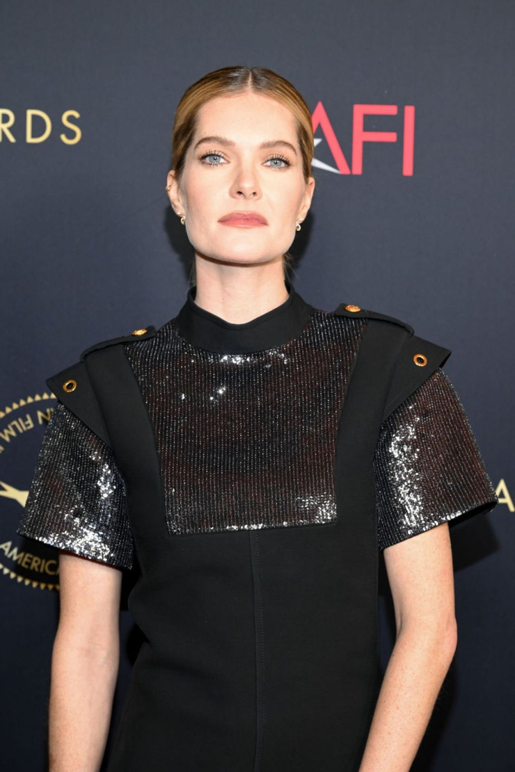 Picture of Meghann Fahy