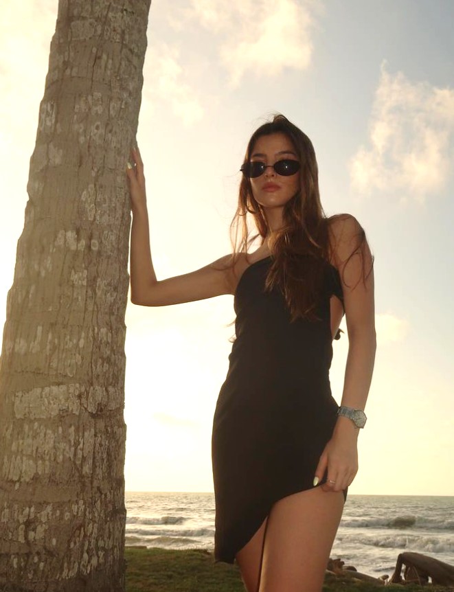 Picture of Silvana Valencia