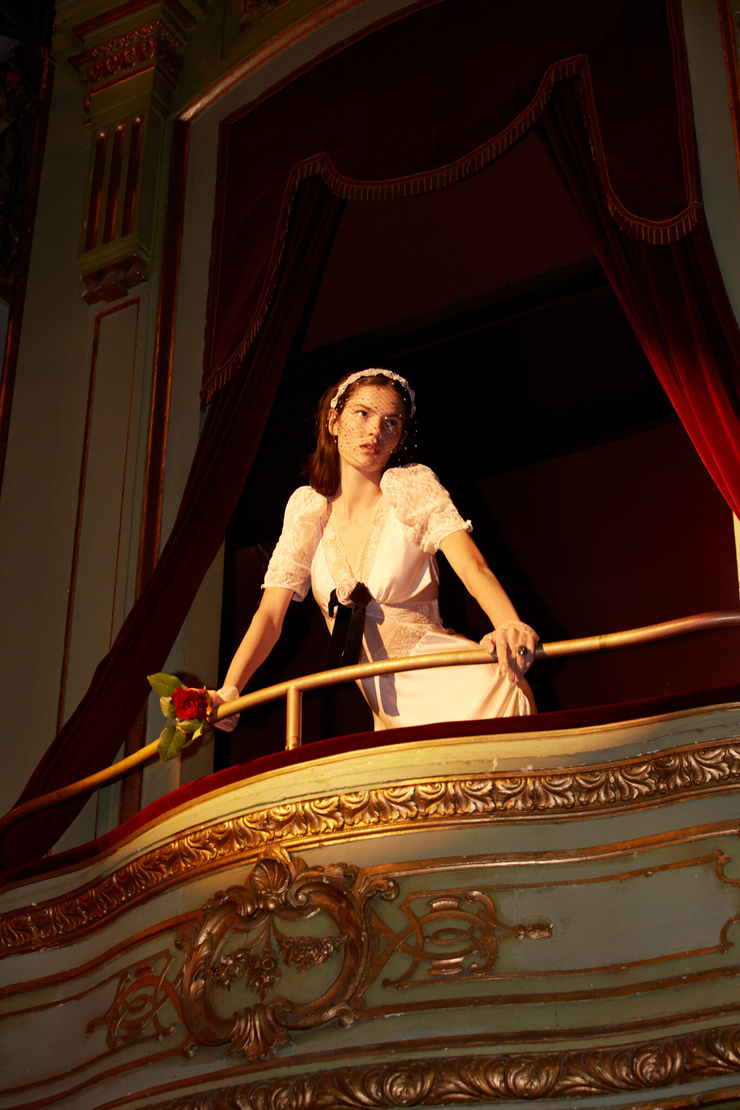 Image of Matea Brakus