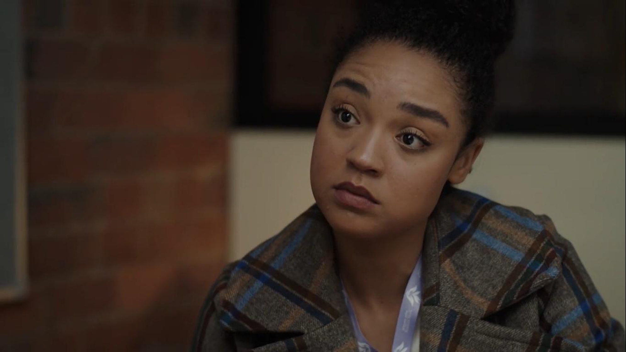 Picture of Aisha Dee
