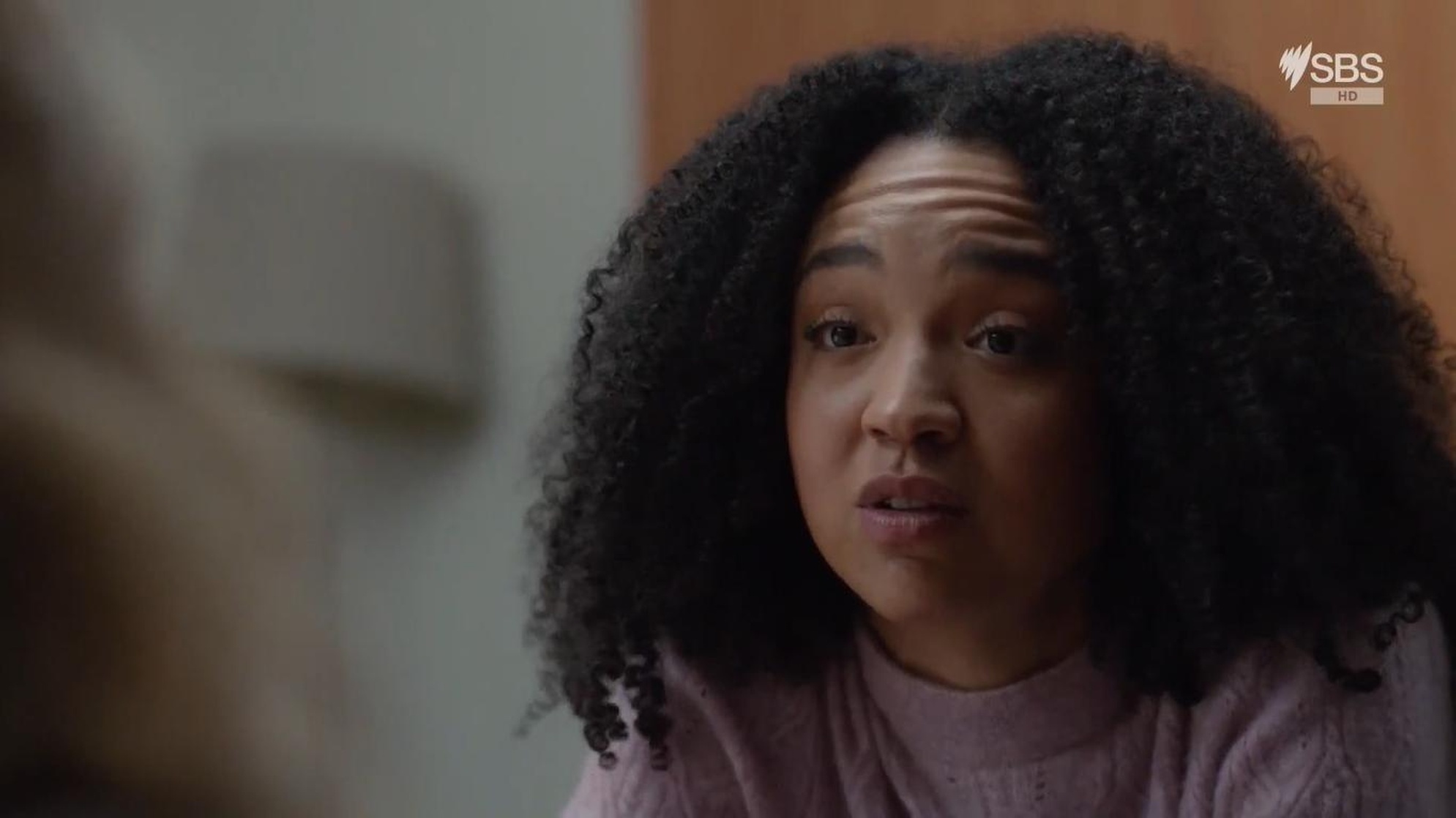 Picture of Aisha Dee