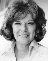 Picture of Jacqueline Scott