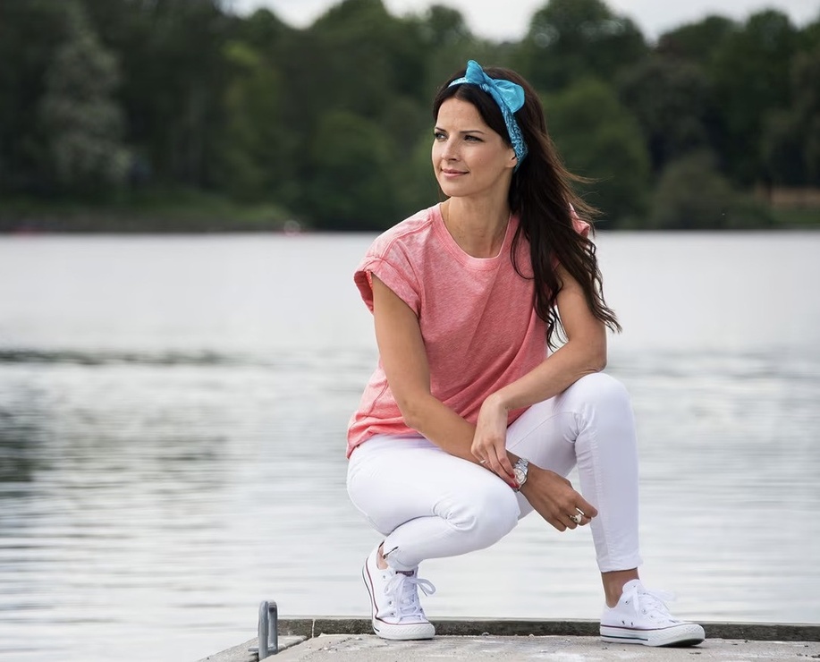 Picture of Malin Olsson