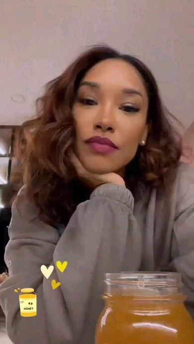 Candice Patton image