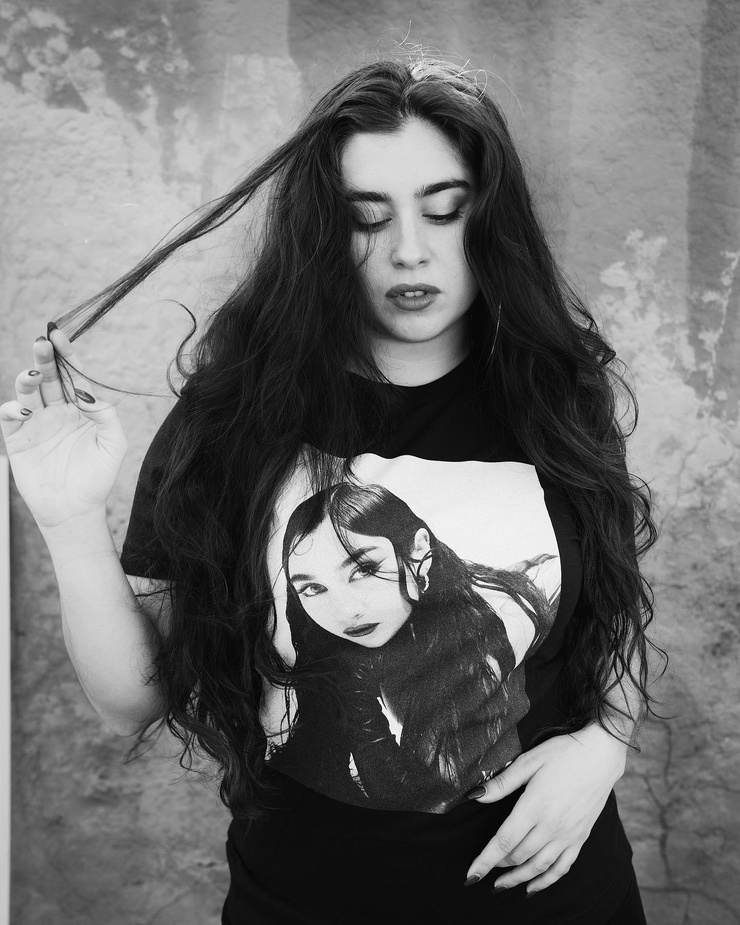 Picture of Lauren Jauregui