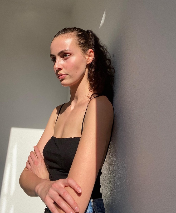 Picture of Sera Mann