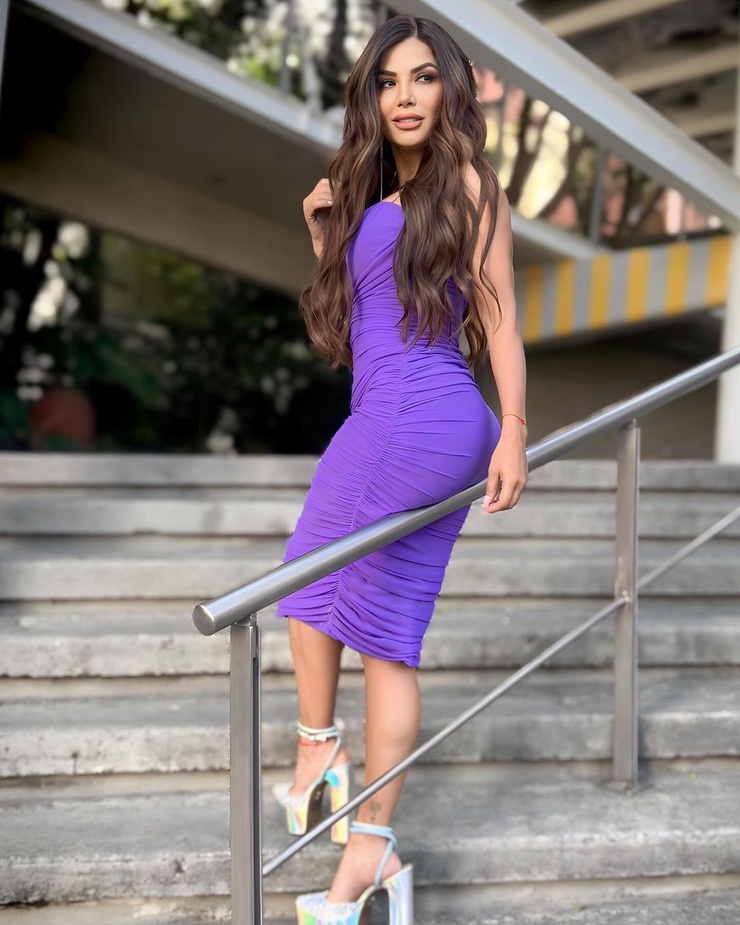 Picture of Aleida Núñez