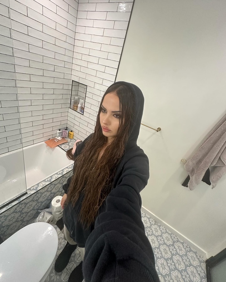 Picture of Maddy Crum