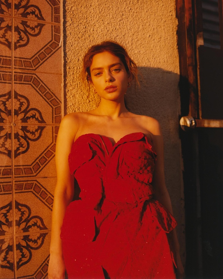 Picture of Odeya Rush